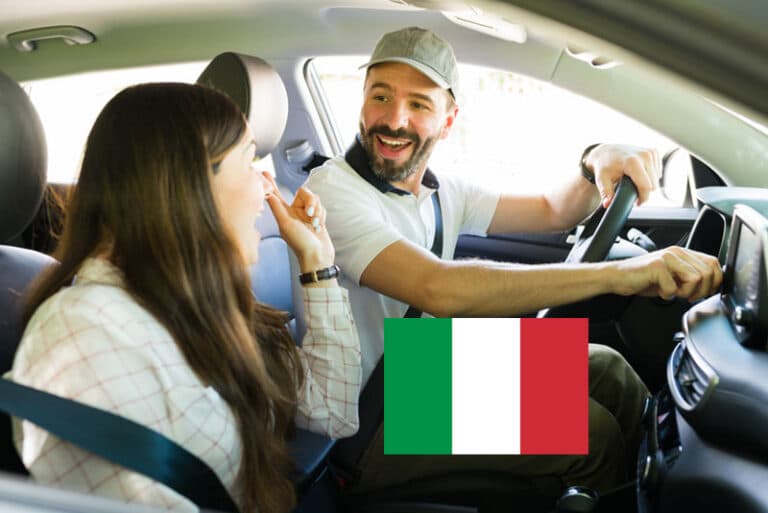 Italiaans: Leren onderweg – 60PlusPlaza.nl – Senioren Website